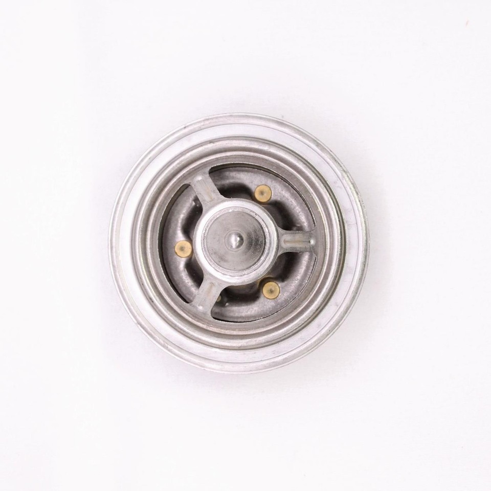 Engine Coolant Thermostat Part Number - 12559337 For GM | eBay