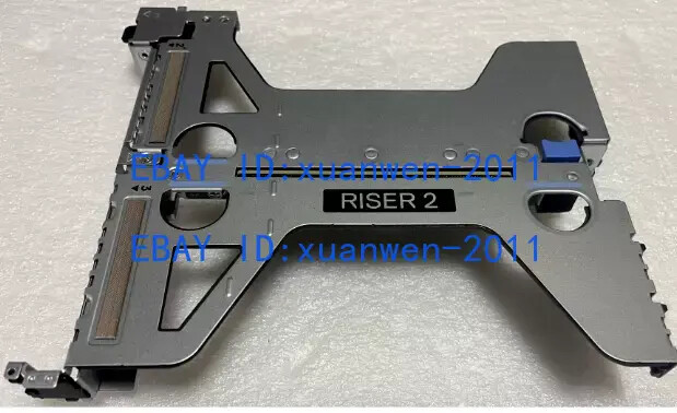 Dell R450 R650XS riser 2 Boost card Expansion card 5NV48 FYRGC Y5N80 ...