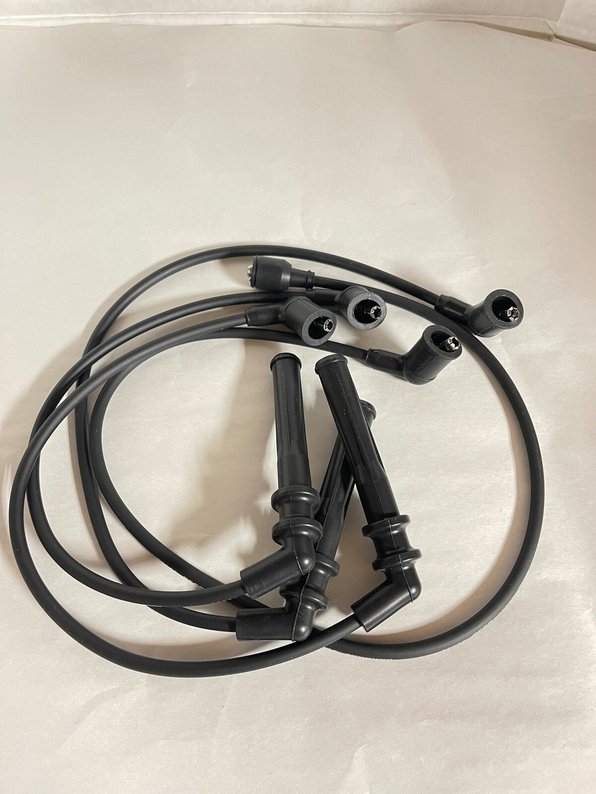 Daihatsu Hijet Spark Plug Wires