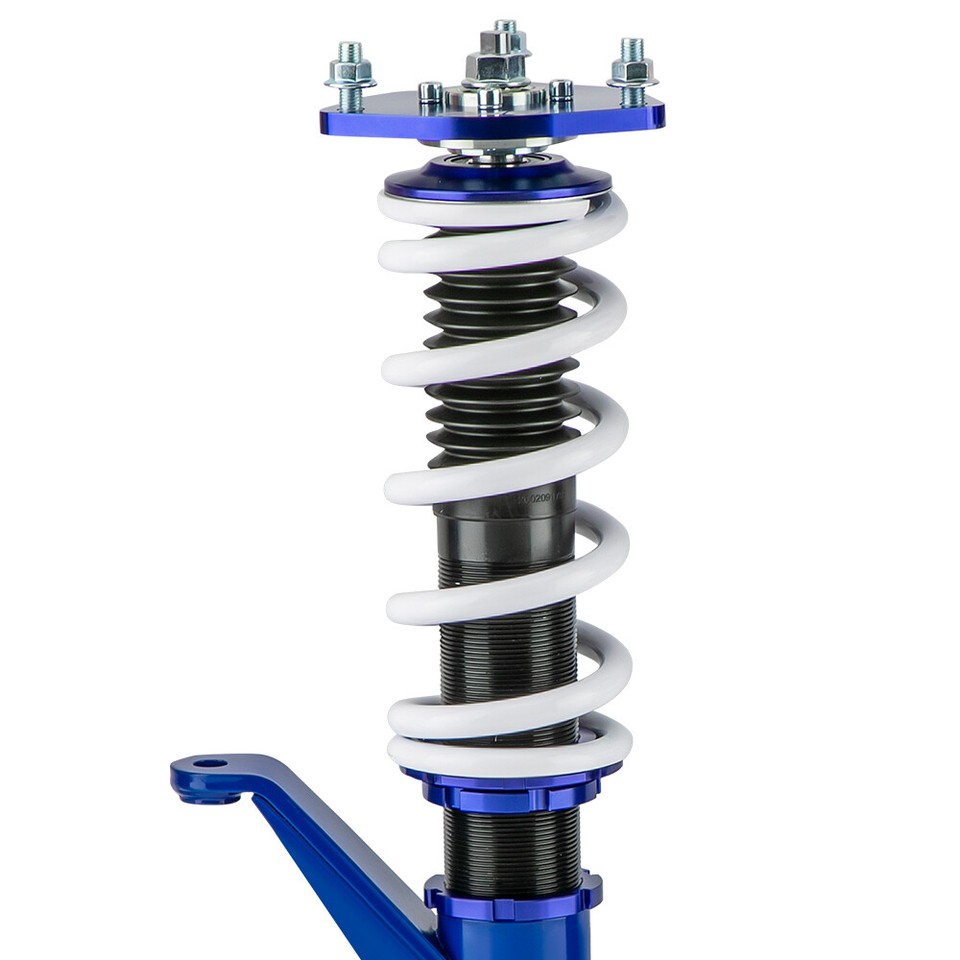 BFO Coilovers Suspension Kit For Honda Civic EM2 2001 2002 2003 2004 ...