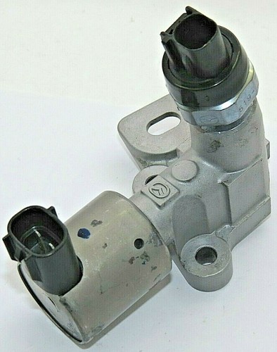 NEW GENUINE/ OEM PE01-14-440A PE0114440A VVT-i K5T45597 K005T45597 ...