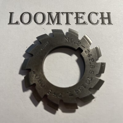 Other - Involute Cutter