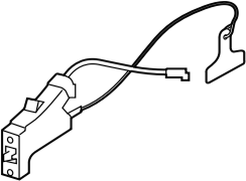 815902T000 Kia Opener assyfuel fil 815902T000, New Genuine OEM Part | eBay