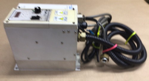 frequency variable controller feeder K-ECA46 NTN N-ESH1 HOPPER ...