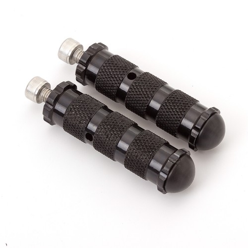 For Yamaha R6 R1 R3 FZ-09 MT09 MT07 R7 FZ1 CNC RearSet Footpegs Pedal ...