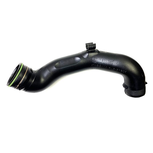 Left Intercooler Turbocharger Tube for BMW X5 E70 2011~17 X6 2008~18 ...
