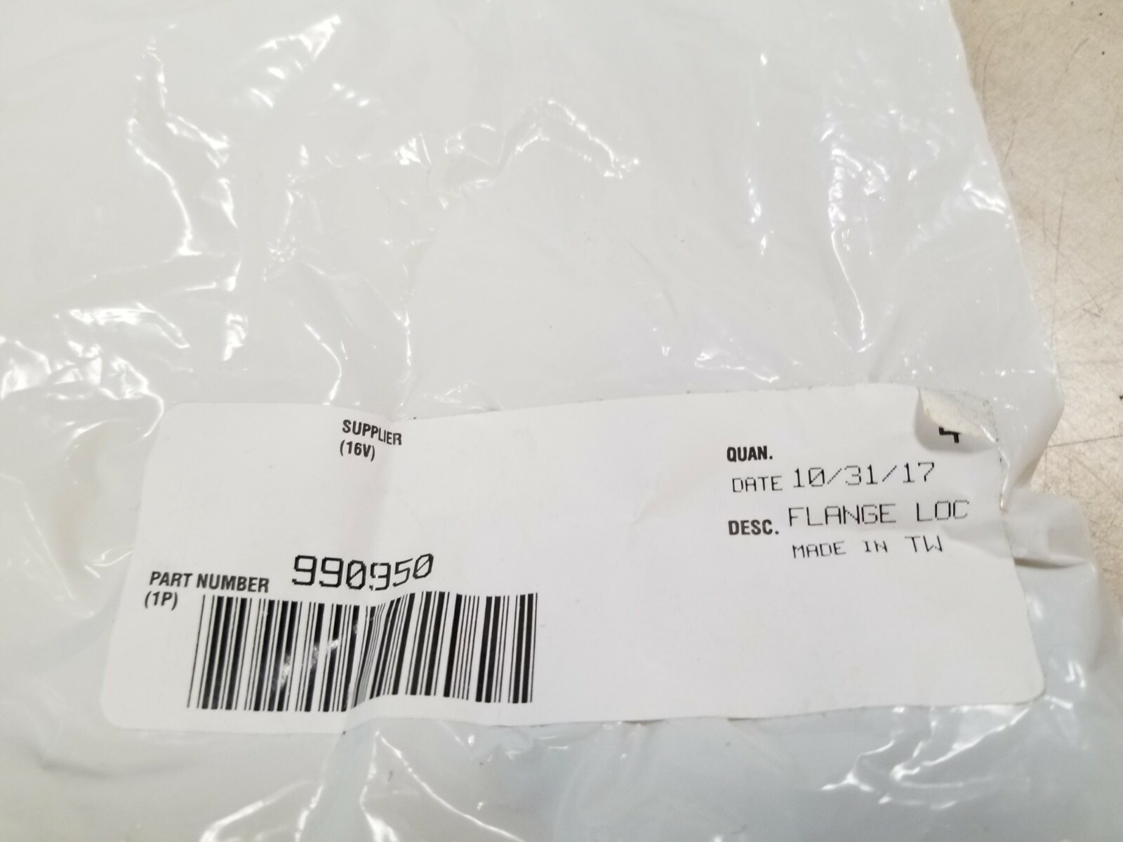 Mack 990950 Volvo Truck Flange Lock Nut *Pack of 4* | eBay