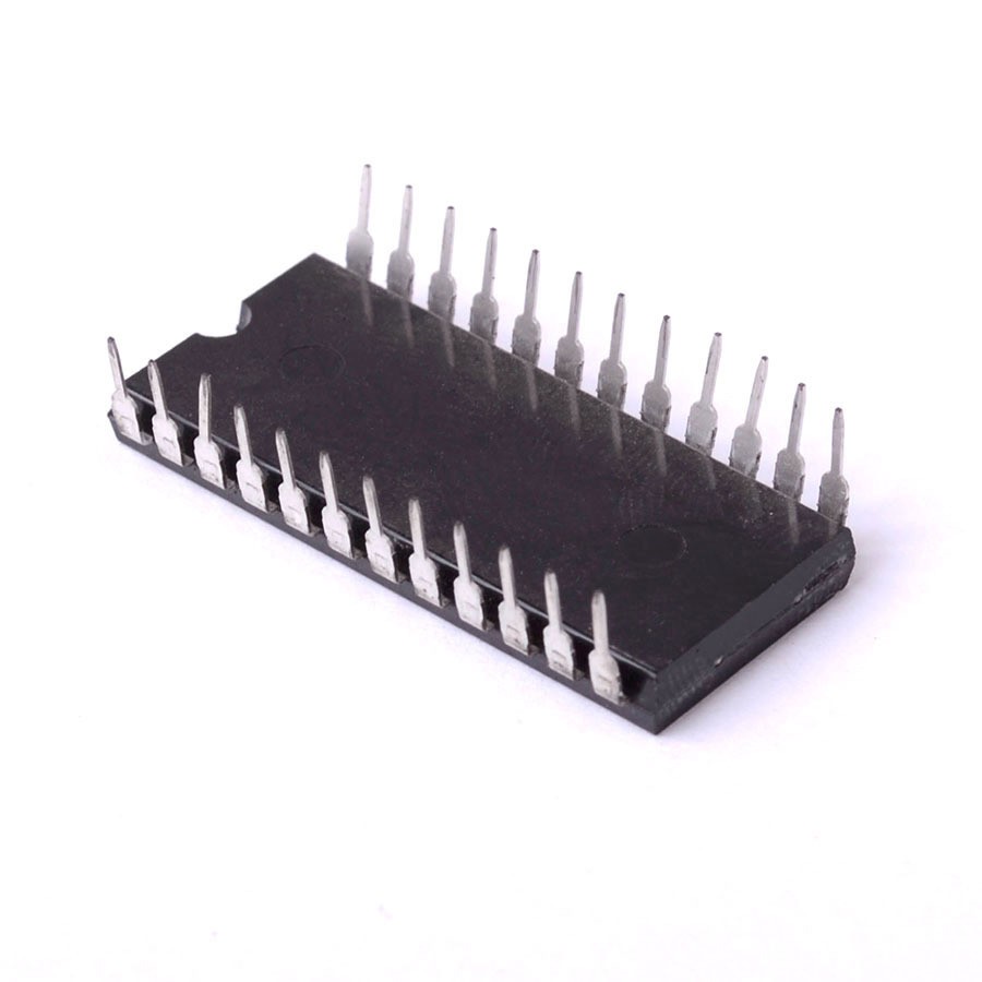 MAX205CPG Integrated Circuit - CUSTODIA: DIP24 MAKE: Maxim Integrated ...