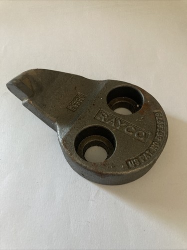 RAYCO #2933C STUMP GRINDER TEETH *SUPER TEETH* | eBay