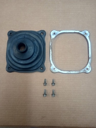 2003-2009 NISSAN 350Z MANUAL TRANS GEAR SHIFT SHIFTER Boot. G-35 | eBay