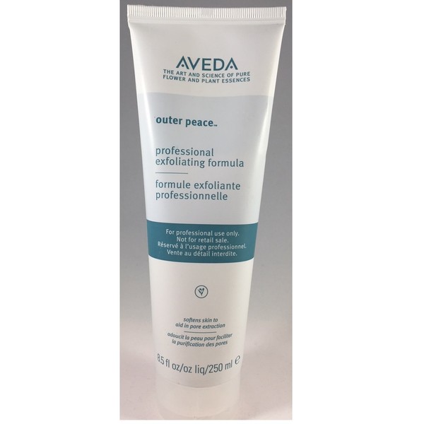 Aveda Outer Peace Professional Exfoliating Formula 8.5 Oz for sale ...