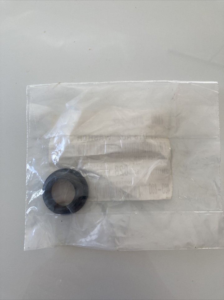 Genuine VW Level. Seal. Washer. Sensor. Grommet. 7M0919382 | eBay