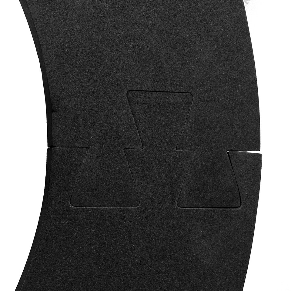 Protective Ring Dartboard For Darts Board Surround Wall Guard Protector ...