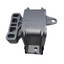 New For VW Beetle Golf Jetta 1.8L 1.9L 2.0L ENGINE Auto Trans Mount ...