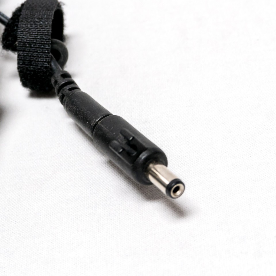 Genuine BOSE SoundDock SoundLink Portable Car Power Charger Cord Model ...