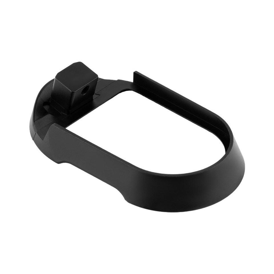 Anodized Aluminum Magwell Fits Springfield Echelon Low Profile Funnel ...