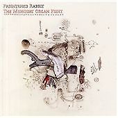 Frightened Rabbit - Midnight Organ Fight (2008) for sale online | eBay