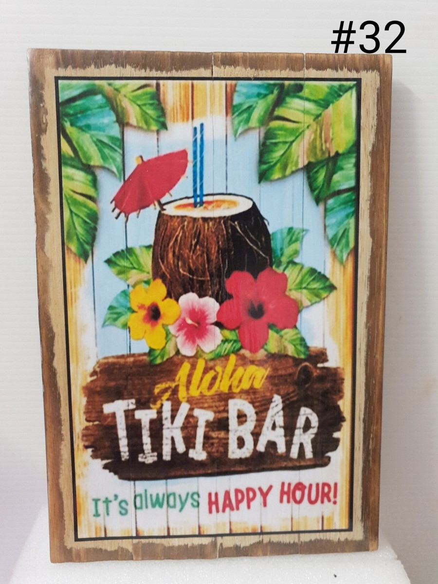 Famous Tiki Quotes