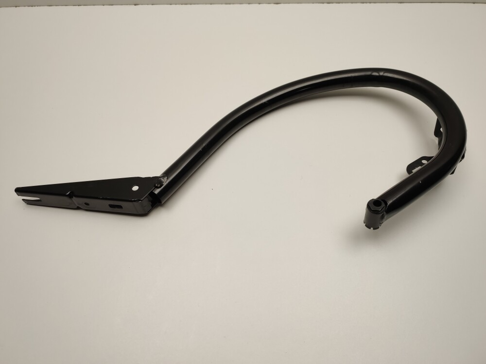 MERCEDES BENZ E63 AMG W212 2014 TRUNK LID HINGE RIGHT SIDE A2127500428 ...