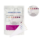 KETO TEST BREATH Analysis Ketostix SENSOR KETOSIS Ketone MONITOR ...