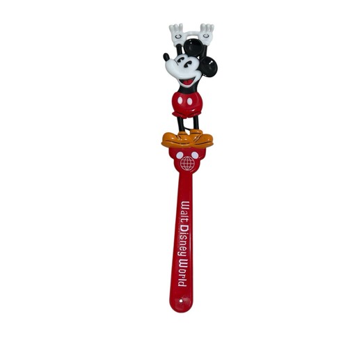 Vintage Disneyland Mickey Mouse Back Scratcher 15" Walt Disney ...
