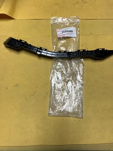 2014-2019 TOYOTA COROLLA PASSENGER RH REAR BUMPER BRACKET 52575-02110 ...