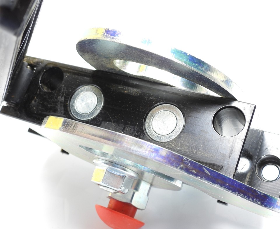 John Deere AW35189 Single Point Hydraulic Quick Connect Coupler Faster ...