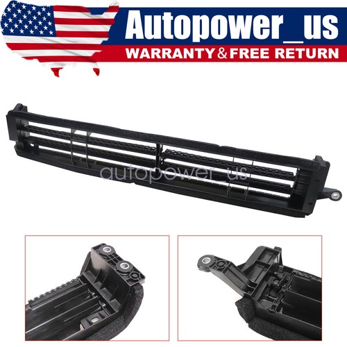 530190R010 Fits Toyota RAV4 2019-2021 Active Grille Shutter Black | eBay