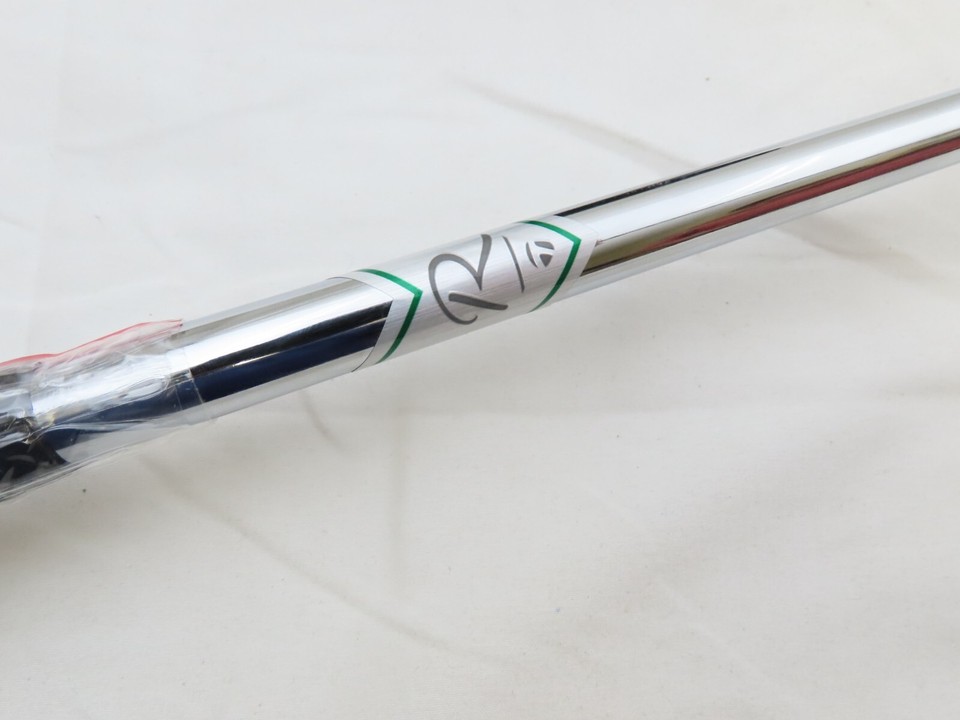 NEW TaylorMade TP Reserve TR-M37 34" Putter TP Reserve Steel + HC 34 in ...