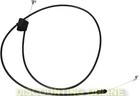 PREMIUM LAWN MOWER ENGINE BRAKE STOP CABLE FITS MURRAY 672835 | eBay