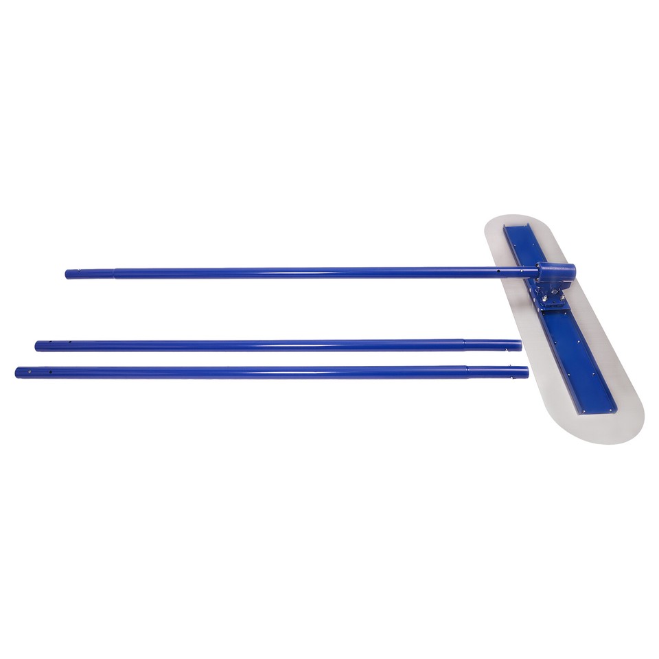 Concrete Bull Float Full Kit Concrete Tool Trowel Concrete Float 3*5 ...