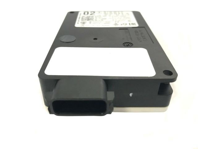 2017 W218 MERCEDES Cls63 AMG Cls550 Rear Blind Spot Radar Sensor OEM ...