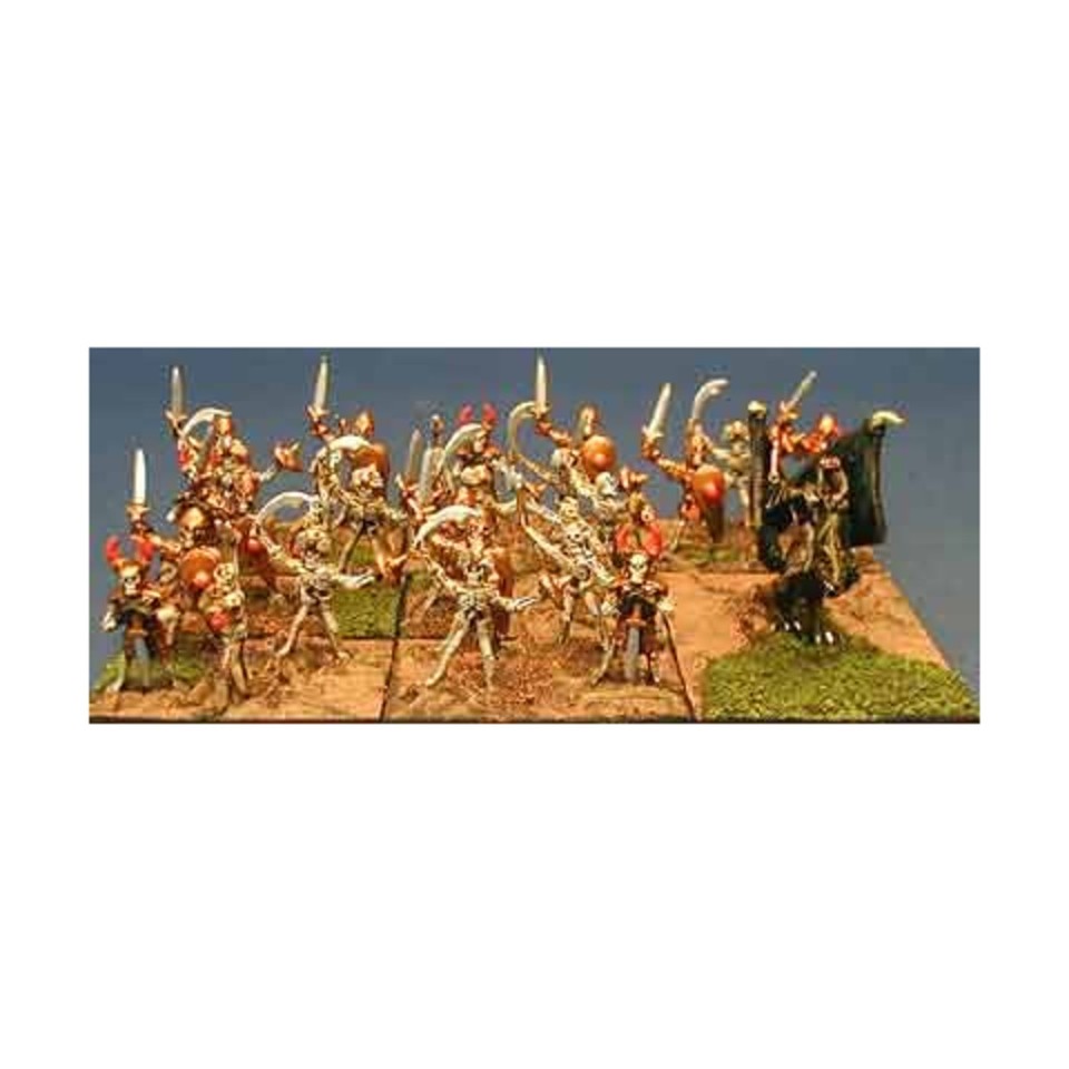 Alternative Armies Hordes Things Mini 15mm Undead Undead Army Pack New ...