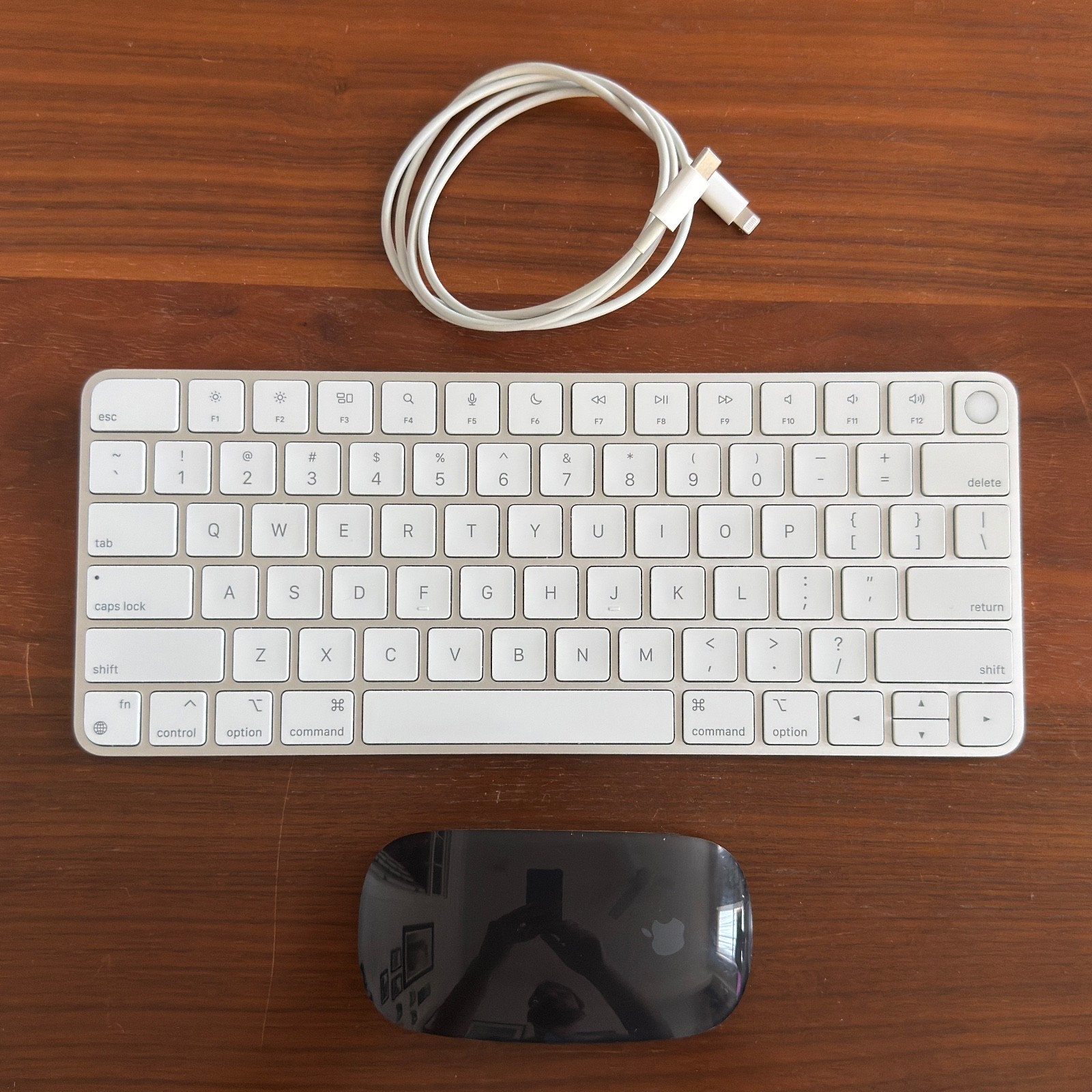 Apple Mac mini m4 pro A3239 with OEM keyboard and mouse | eBay