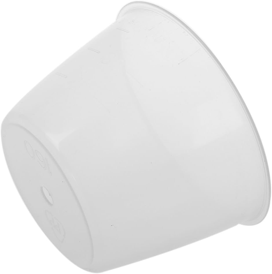 Original Rice Measuring Cup for Instant Zest Rice Cooker, Steamer 8-Cup ...