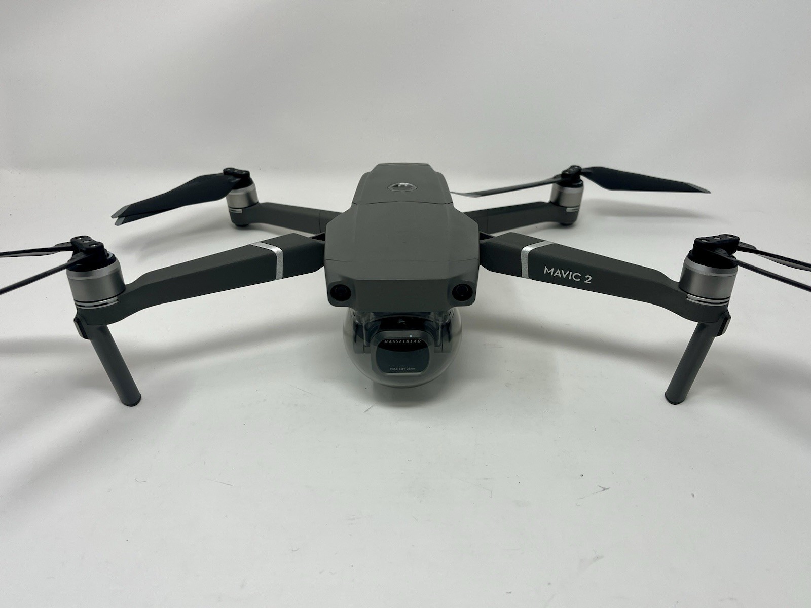 DJI Mavic 2 Zoom Drone Bundle – Smart Controller, Accessories, Filters ...