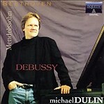 Michael Dulin plays Beethoven, Mendelssohn & Claude Debussy (CD, Dec-1998, Equity Music Group ...