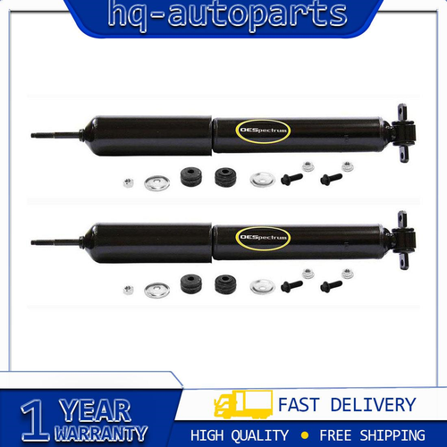 Front Shocks For Ford Explorer RWD 4.0L 1996 1995 | eBay