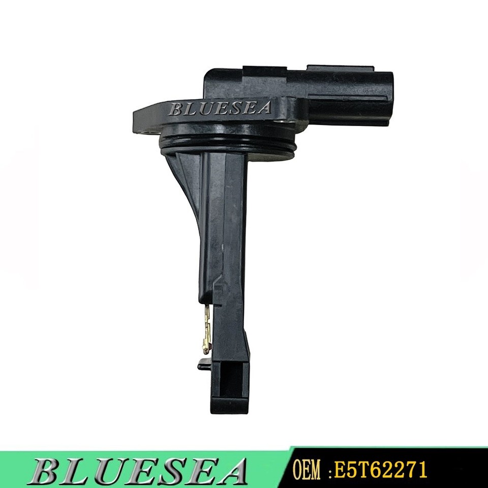 E5T62271 Mass Air Flow MAF Sensor FOR MAZDA 3 / 6 CX-5 PE01-13-215 2013 ...