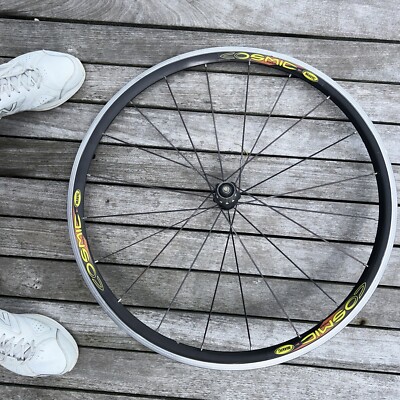 Wheels & Wheelsets - Campagnolo Proton - Nelo's Cycles