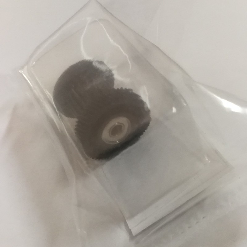 Roland Cutting Plotter Parts GS-24 Cutting Machine Accessories Pulley ...