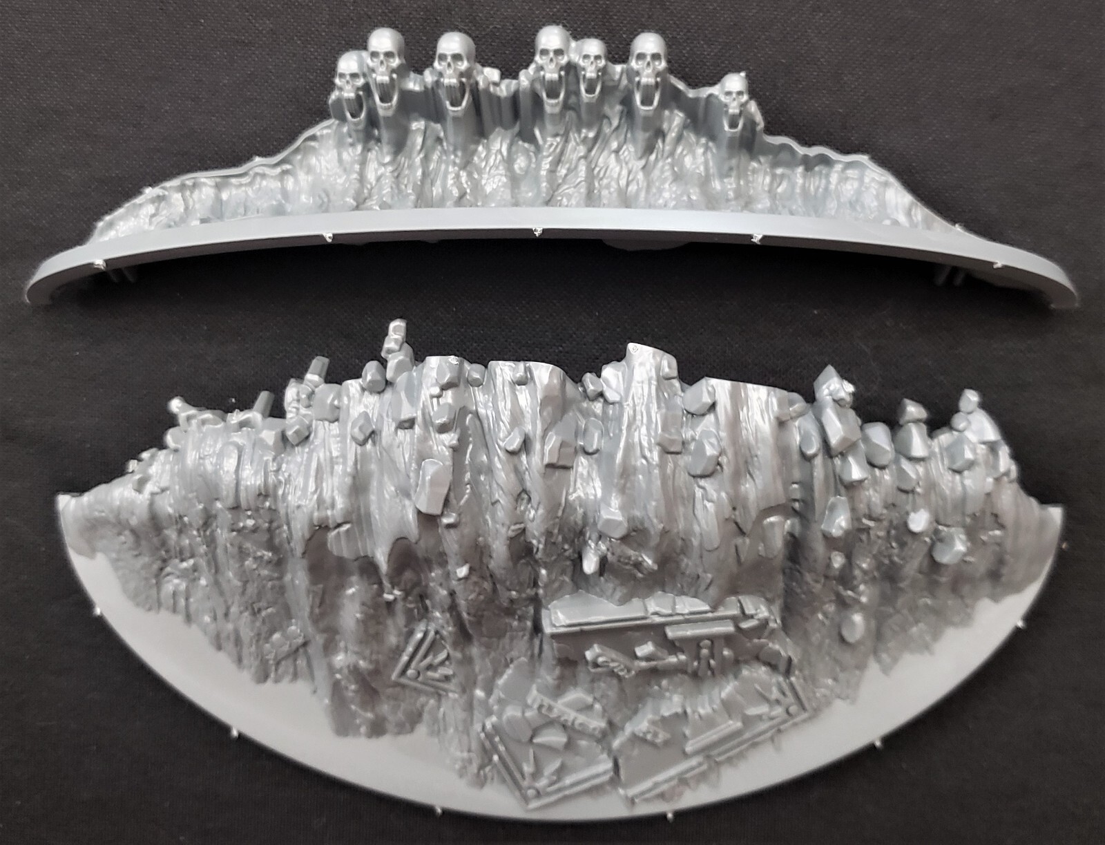 Malign Sorcery Suffocating Gravetide Warhammer Age of Sigmar Endless Spells | eBay UK