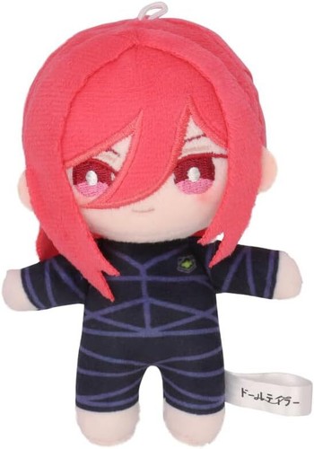 Blue Lock Plush Toy Doll Stuffed Tailor Mini 13cm Chigiri Hyoma Hyouma ...