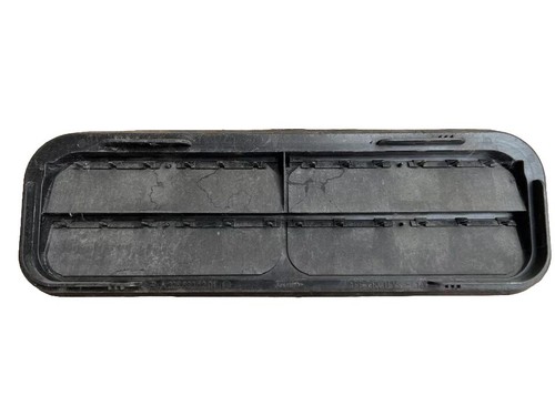 Mercedes W205 C Class Rear Trunk Sides Air Vent A2058301201 Original ...