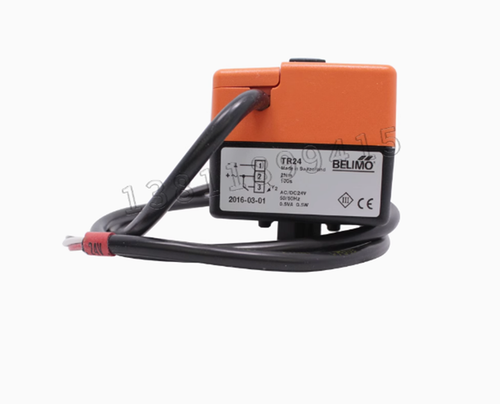 1pcs new BELIMO TR24 24V switch actuator | eBay