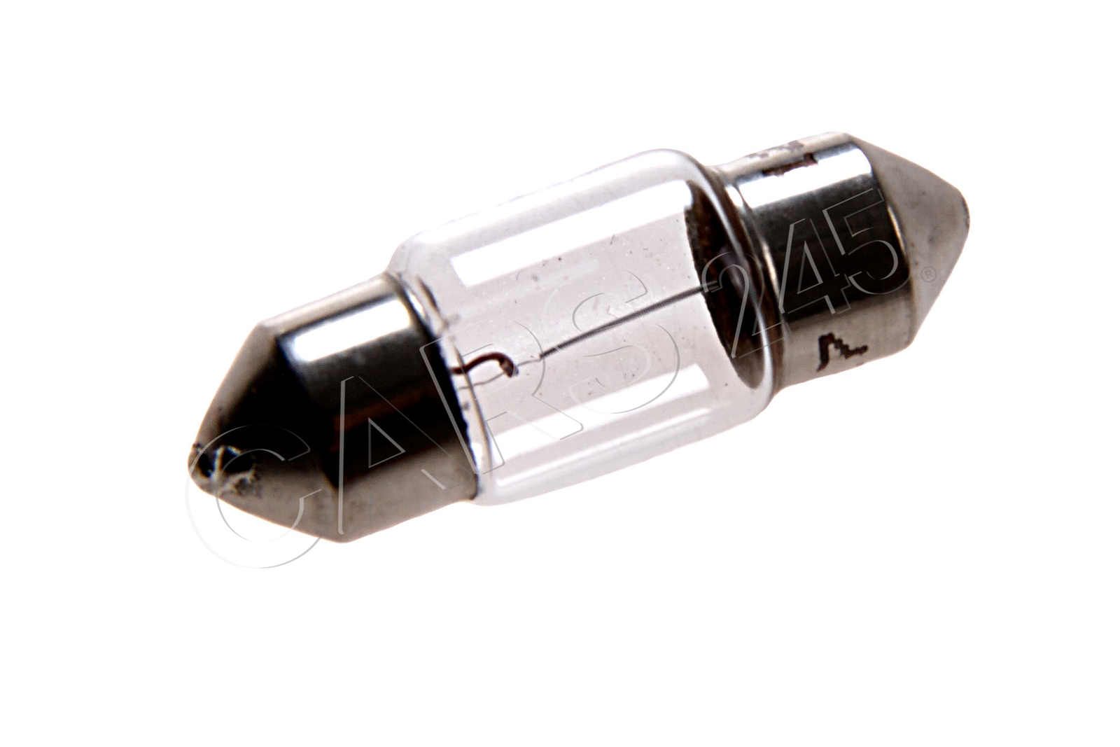 BOSCH Bulb 2pcs 12V 10W PURE LIGHT 1987302227 | eBay