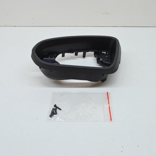 MERCEDES-BENZ A W177 FRONT LEFT DOOR MIRROR FRAME A0998101302 NO 🇺🇸 ...