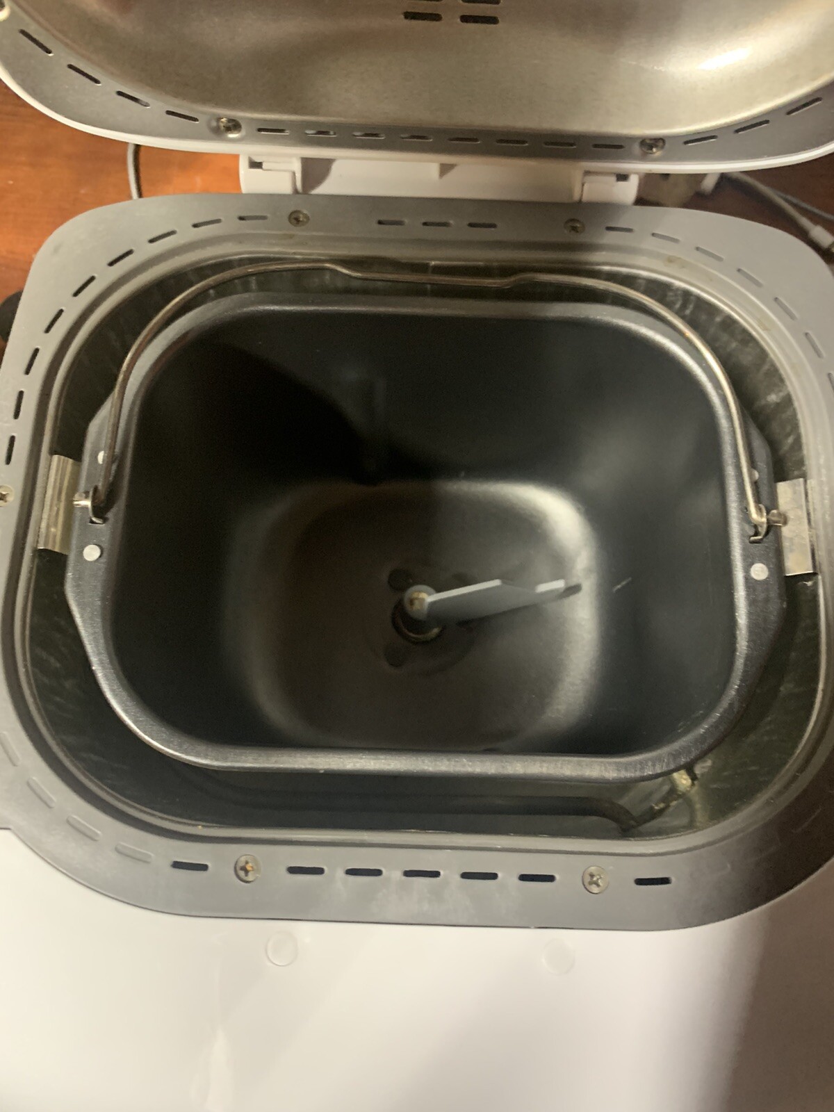 Regal Kitchen Pro Bread Maker Model 2 LB K6725 for sale online | eBay