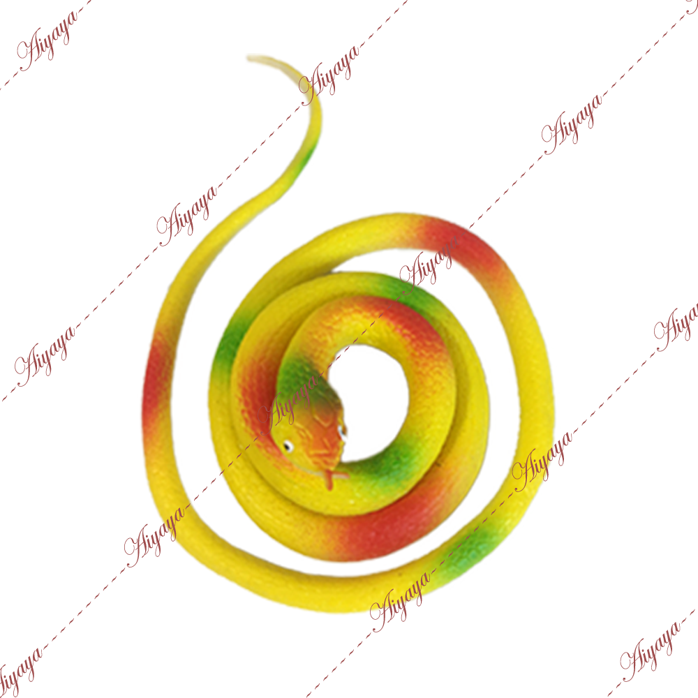 Prank Snakes Realistic Trick Toy Small Snakes Simulation Snake Whimsy ...