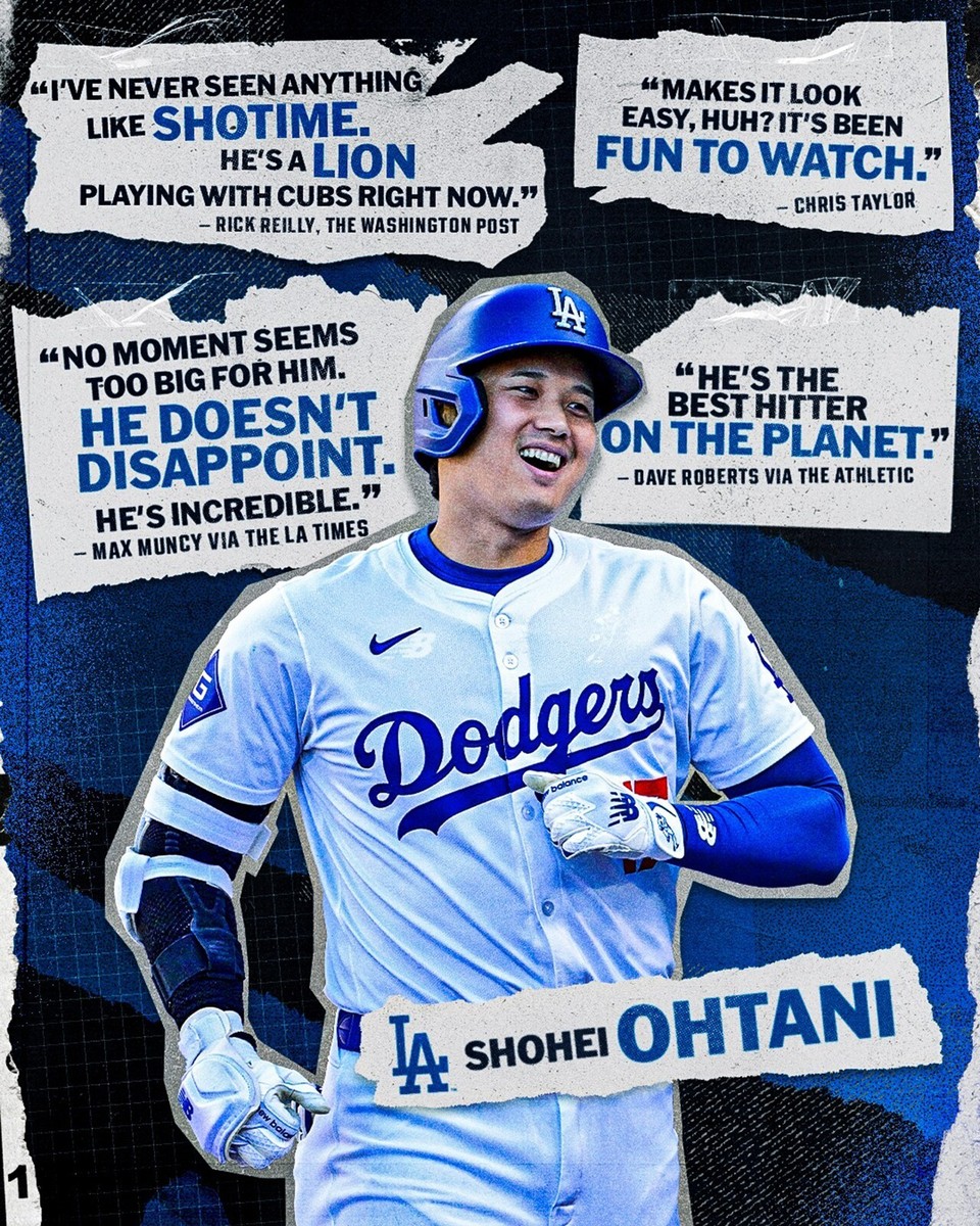 Dodger Baseball Quotes
